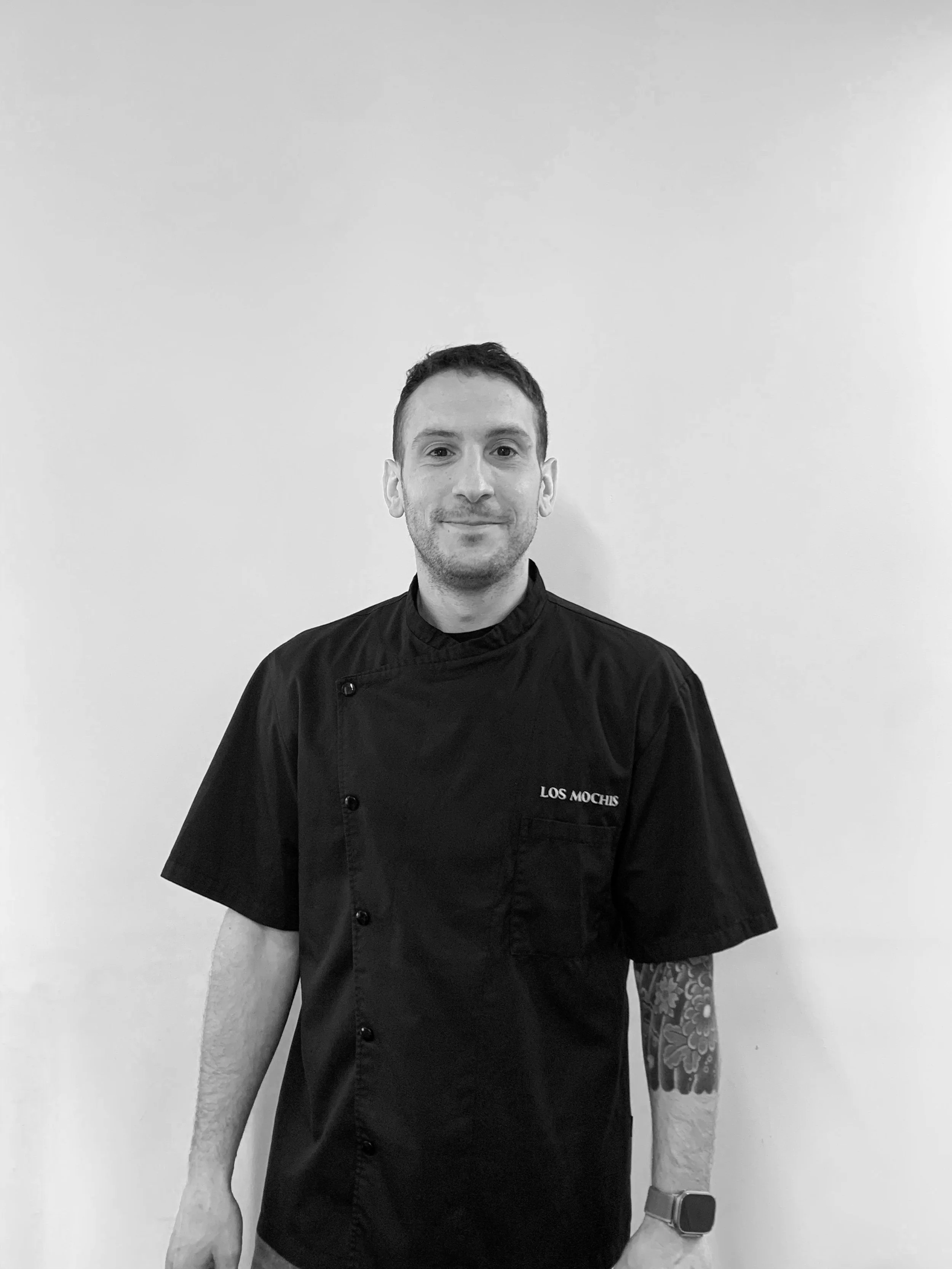 Meet the Team — Thesleff Group