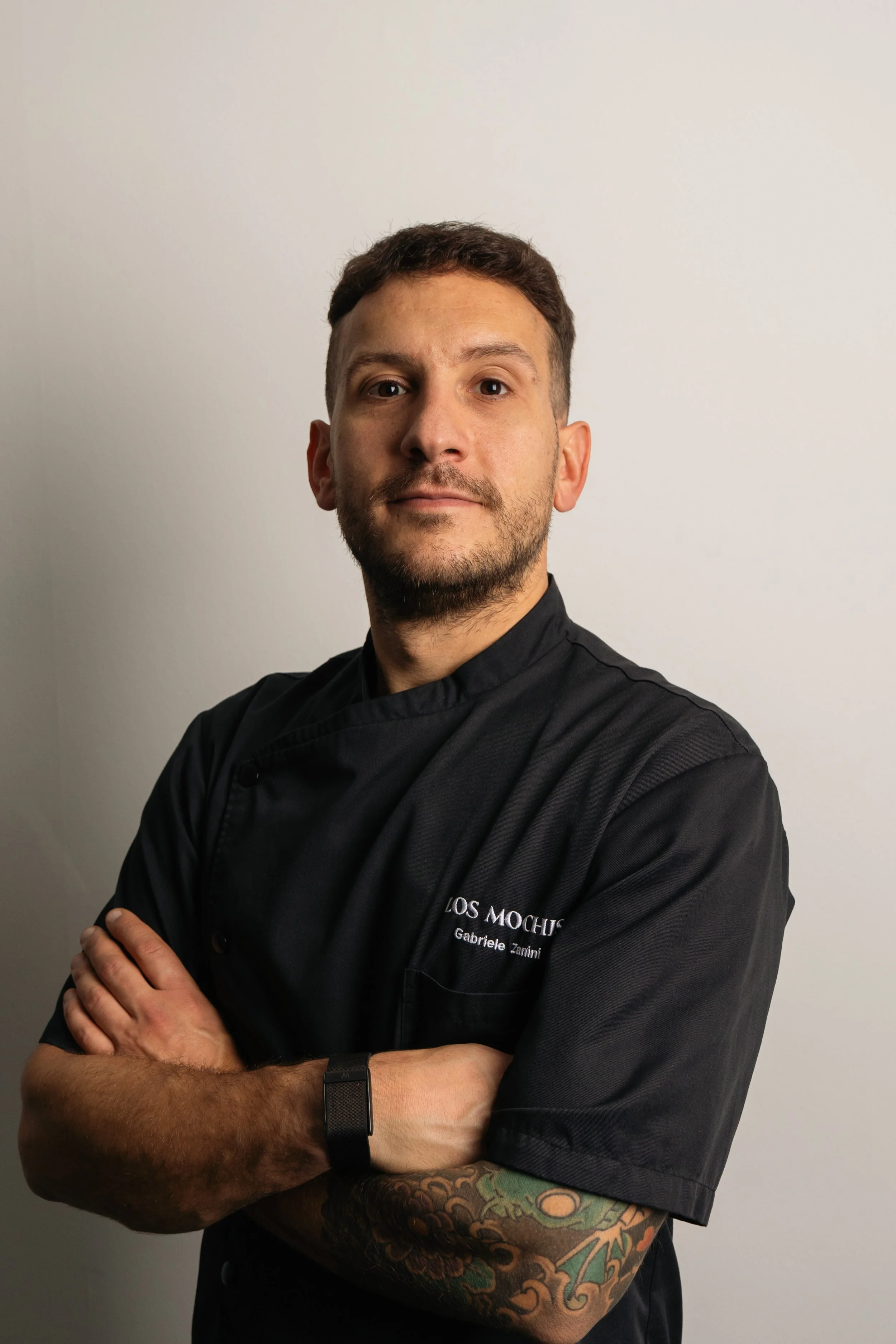 Meet the Team | Thesleff Group