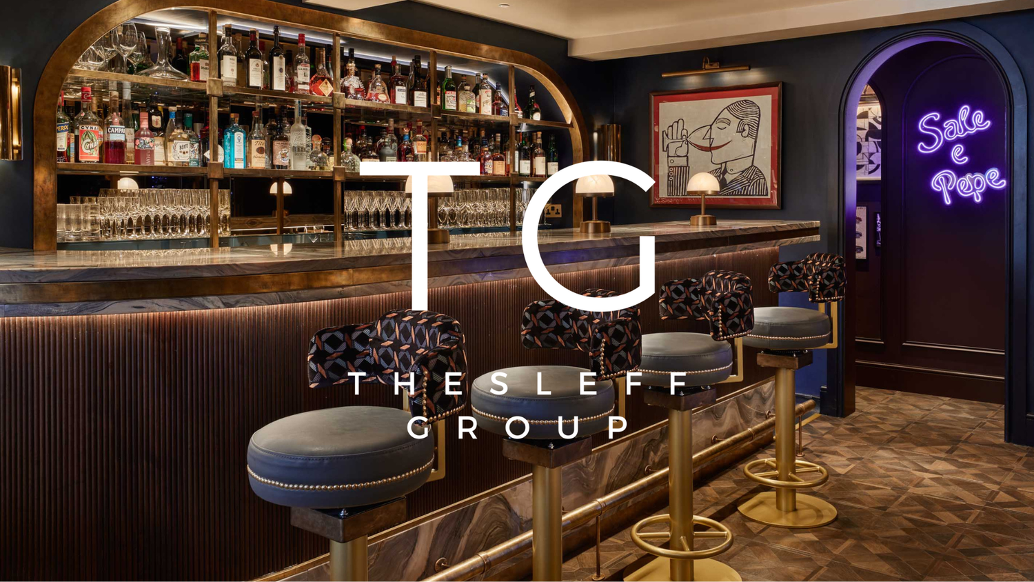 Global Hospitality & Dining Experiences | Thesleff Group