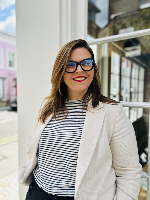 Meet the Team — Thesleff Group