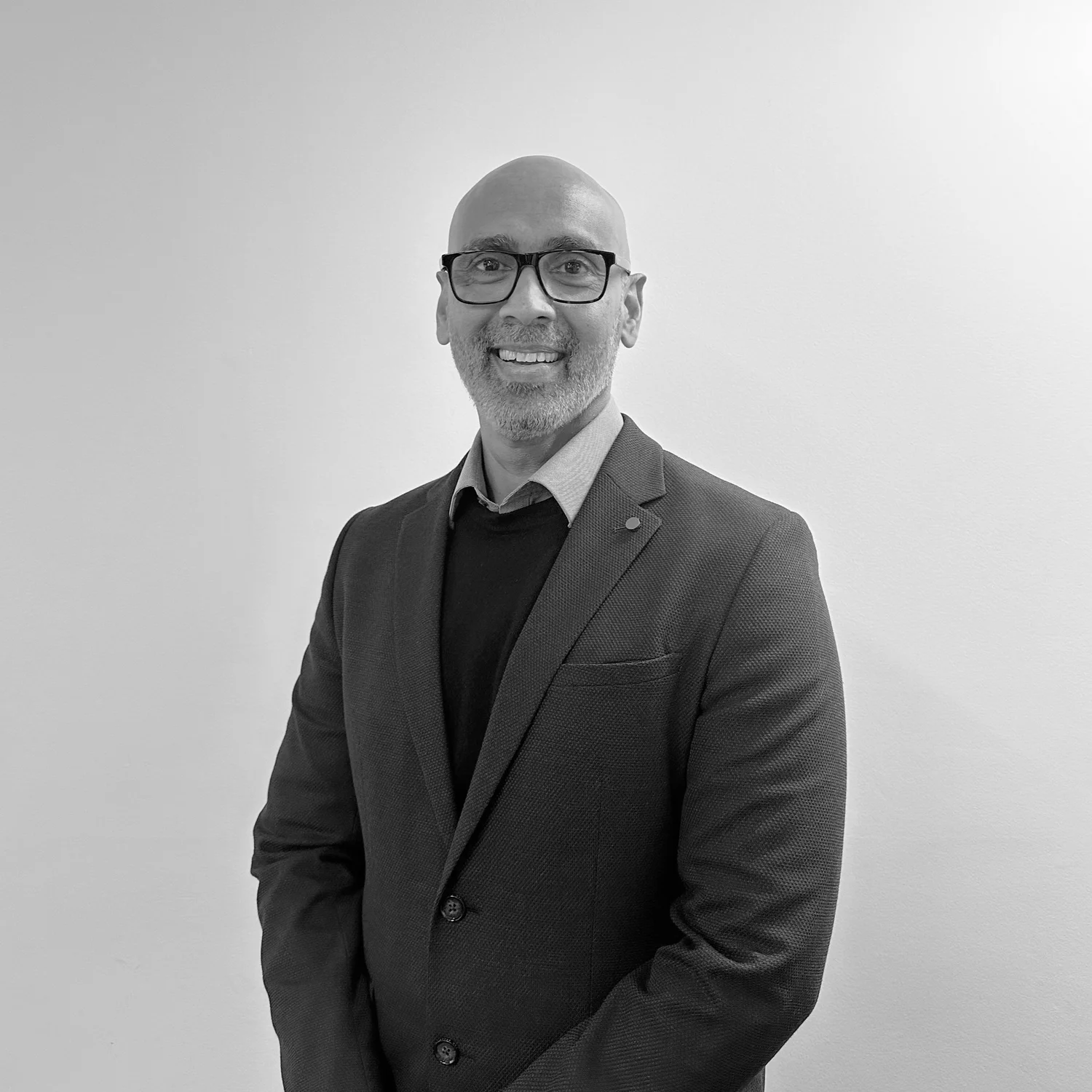 Meet the Team — Thesleff Group