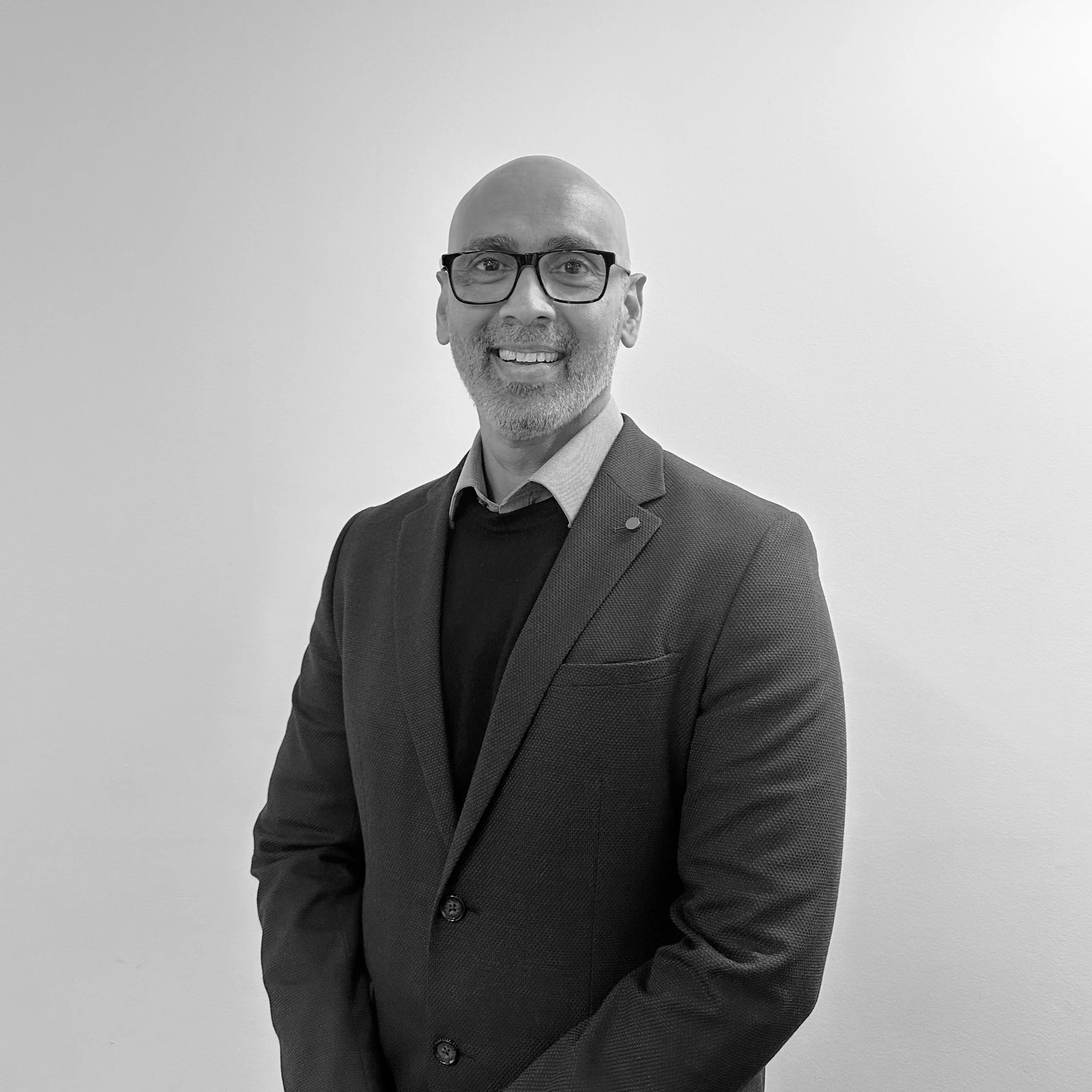 Meet the Team — Thesleff Group