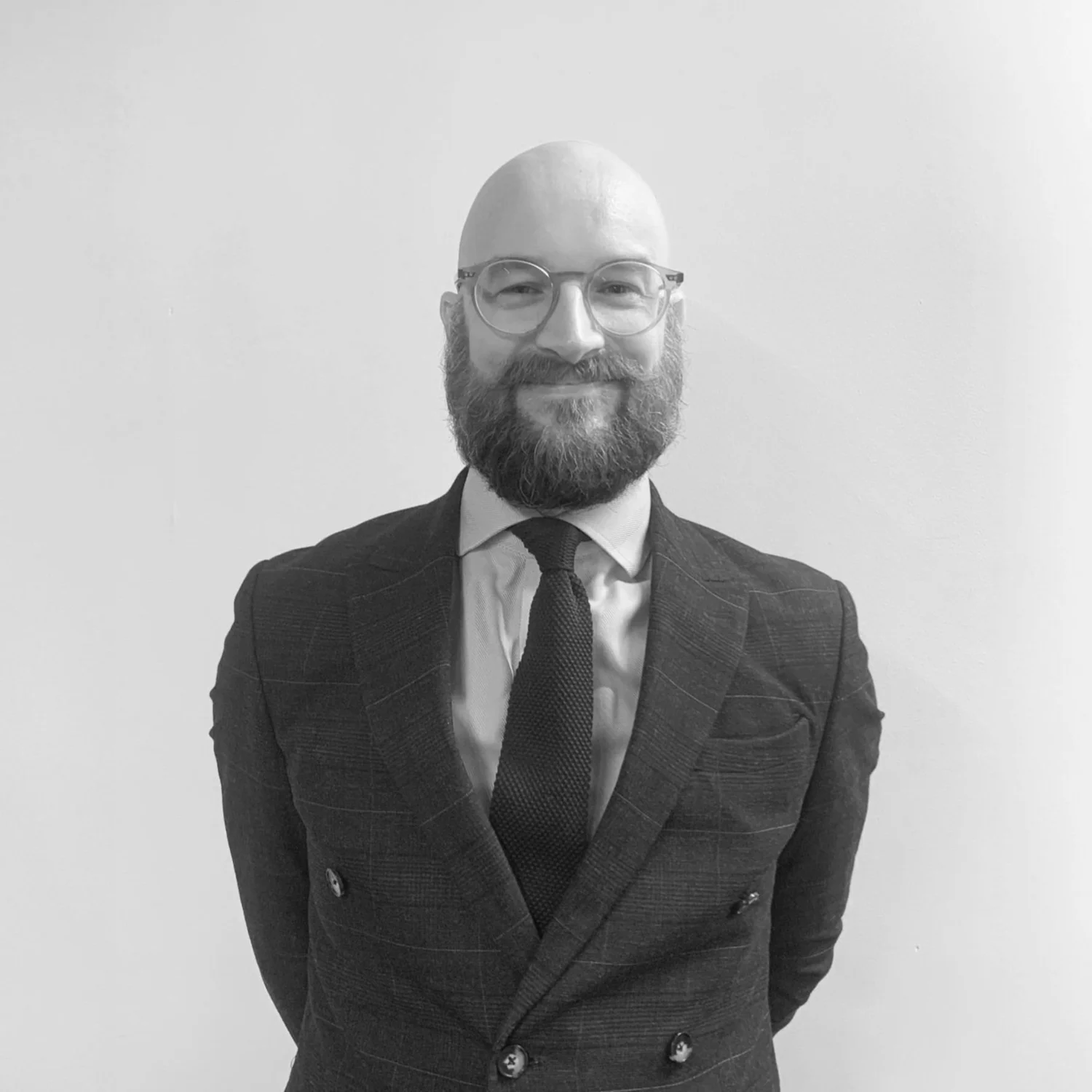 Meet the Team — Thesleff Group