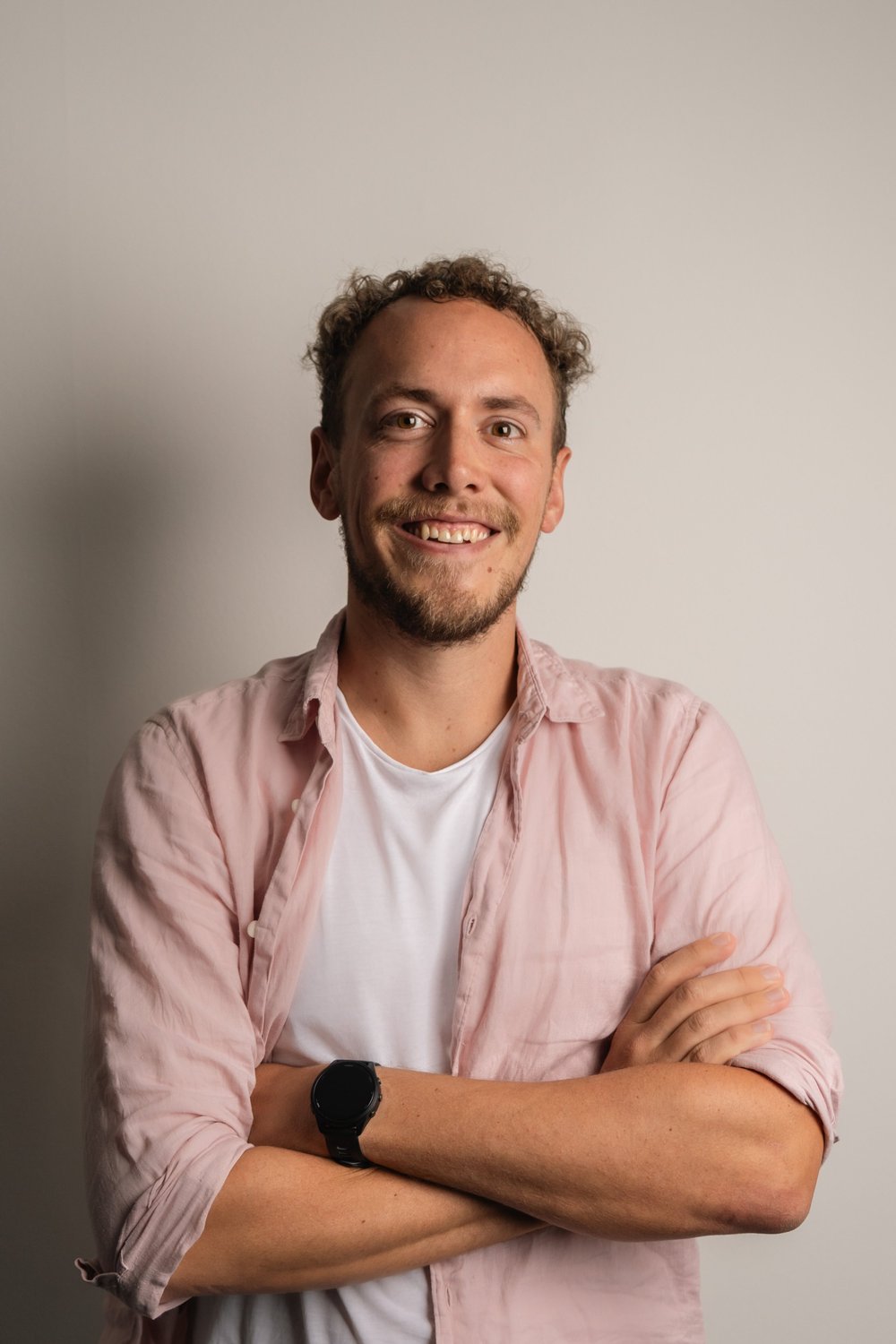 Meet the Team | Thesleff Group