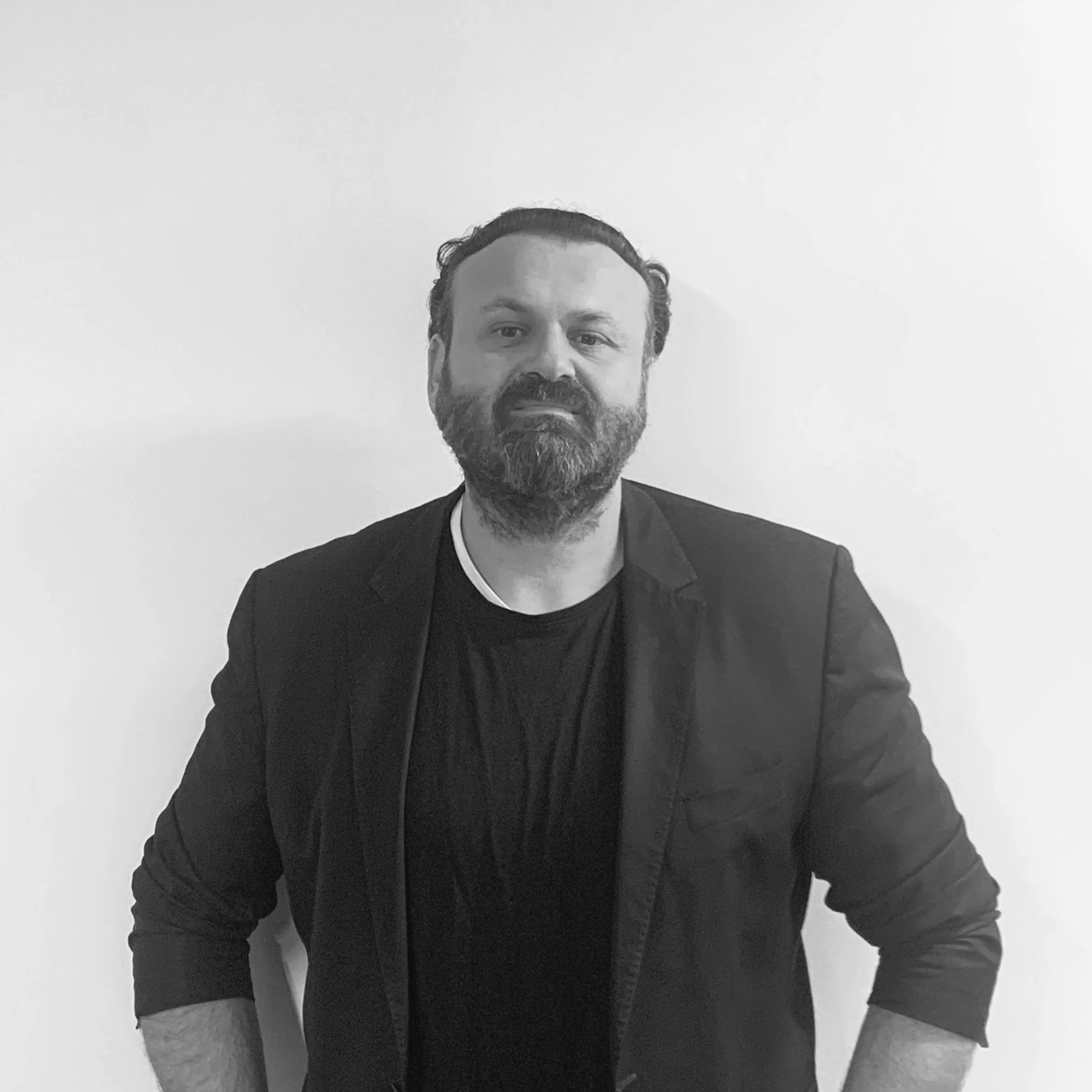 Meet the Team — Thesleff Group