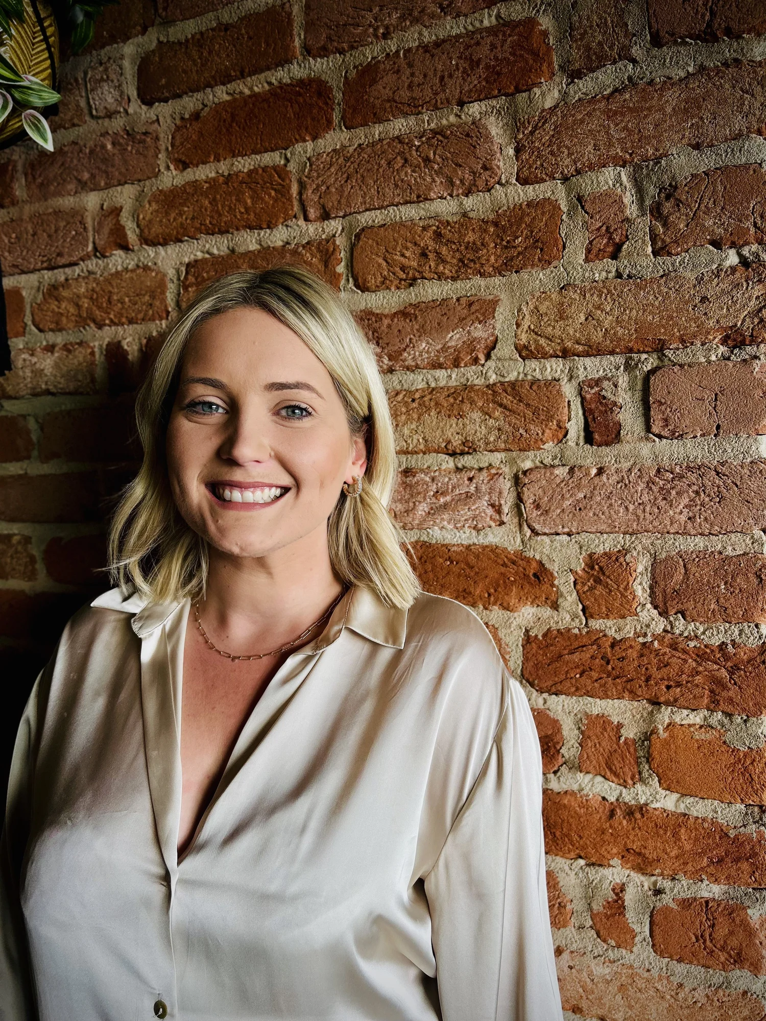 Meet the Team — Thesleff Group