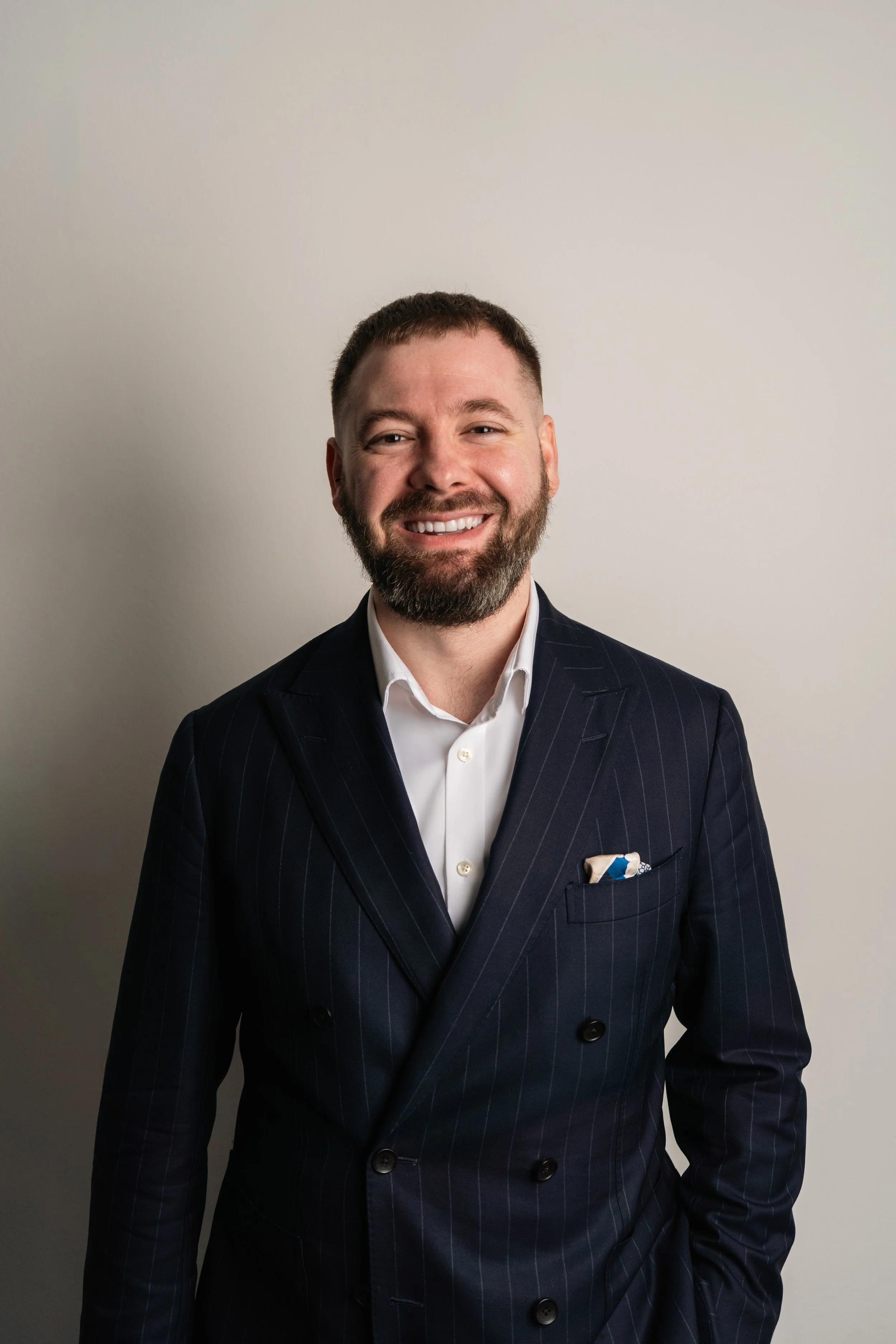 Meet the Team | Thesleff Group