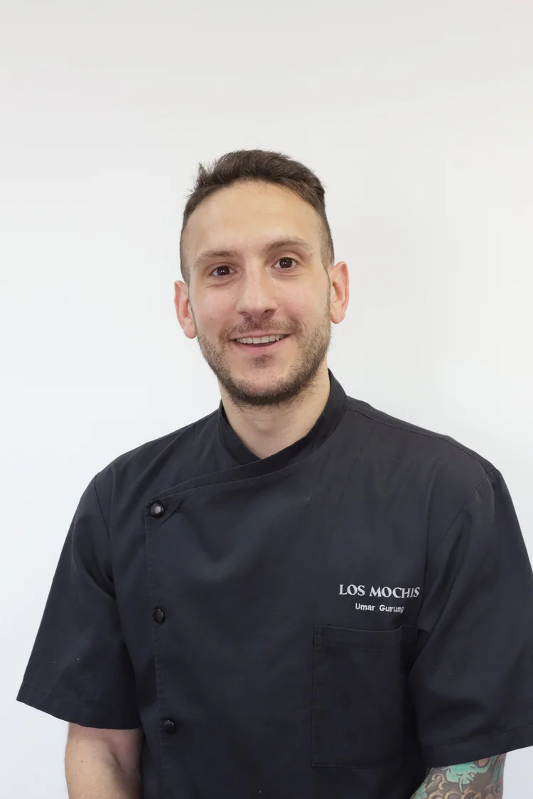 Meet the Team | Thesleff Group