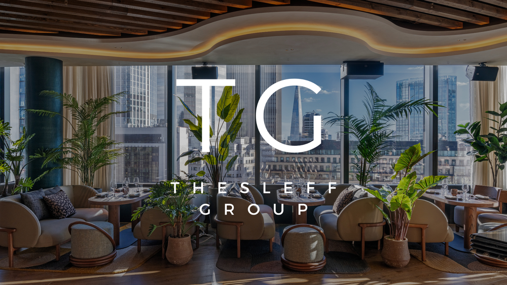 Global Hospitality & Dining Experiences | Thesleff Group