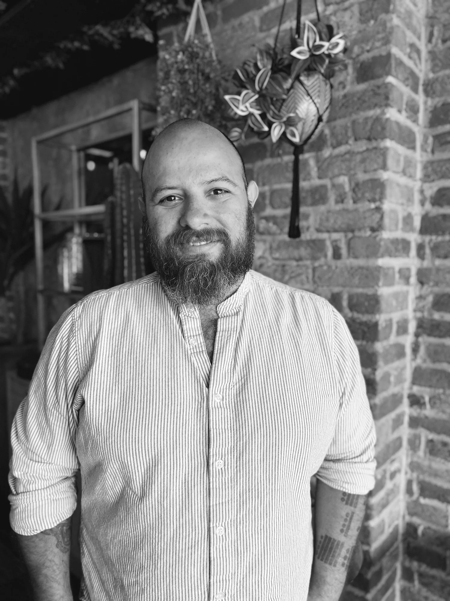 Meet the Team — Thesleff Group