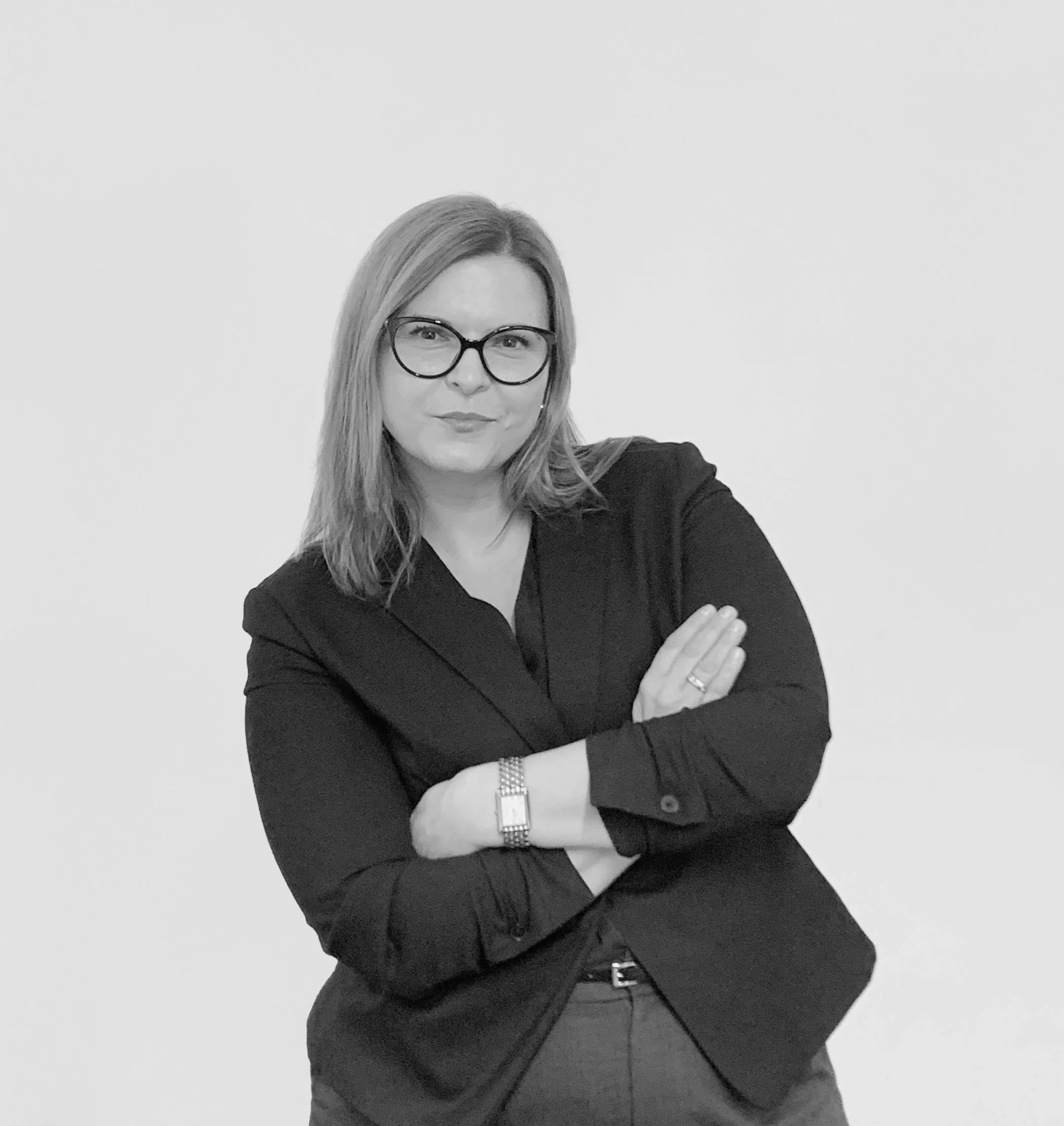 Meet the Team — Thesleff Group