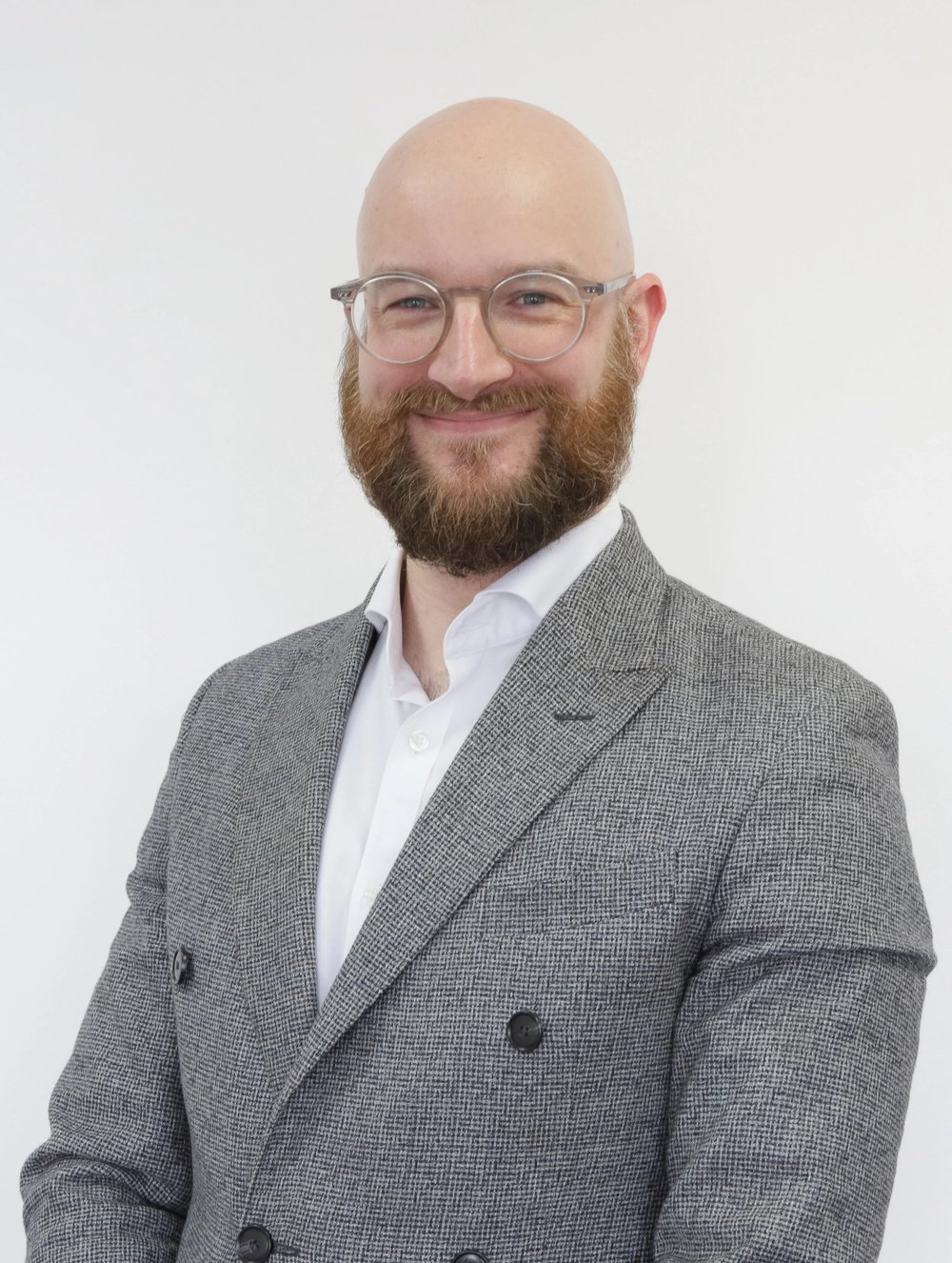 Meet the Team | Thesleff Group