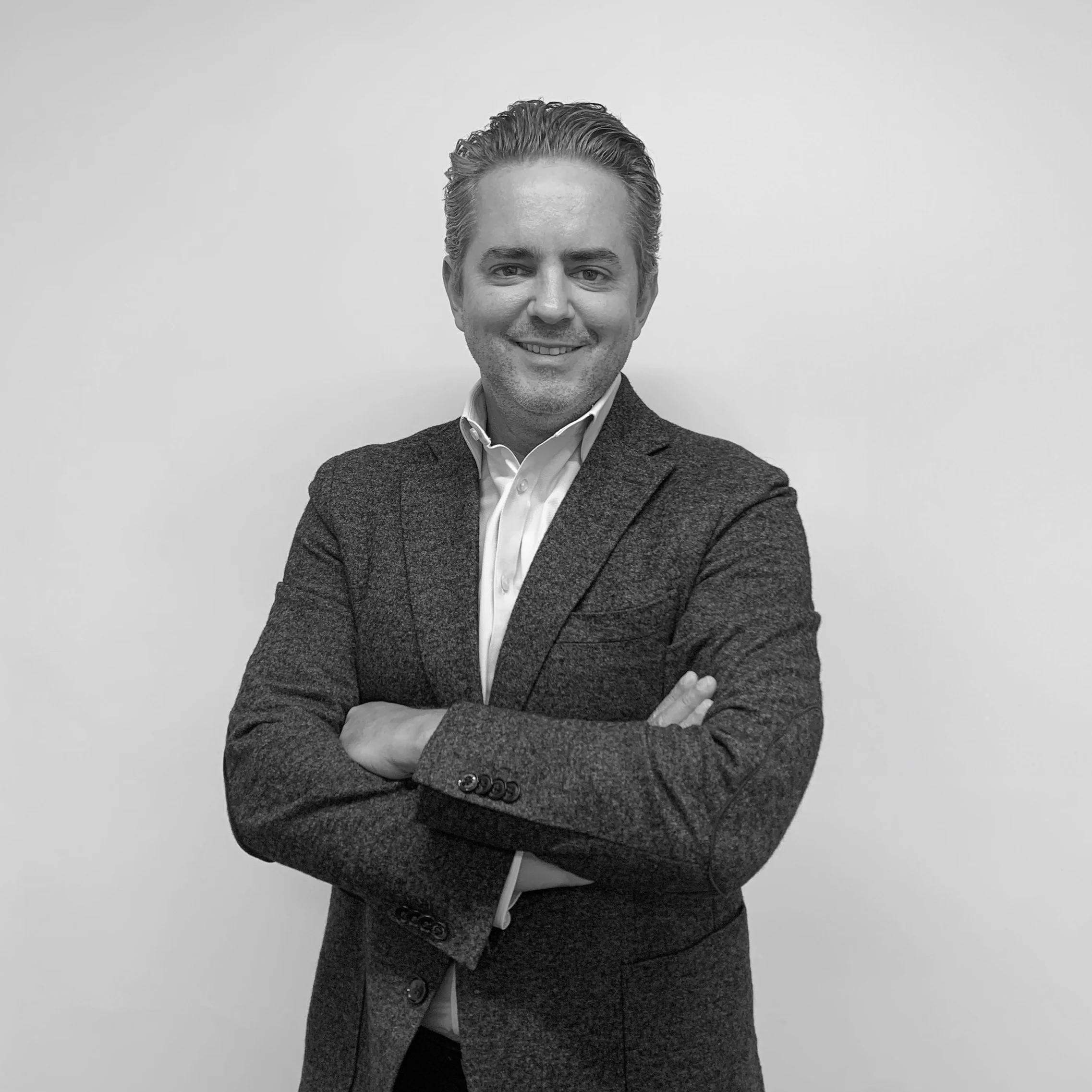 Meet the Team — Thesleff Group