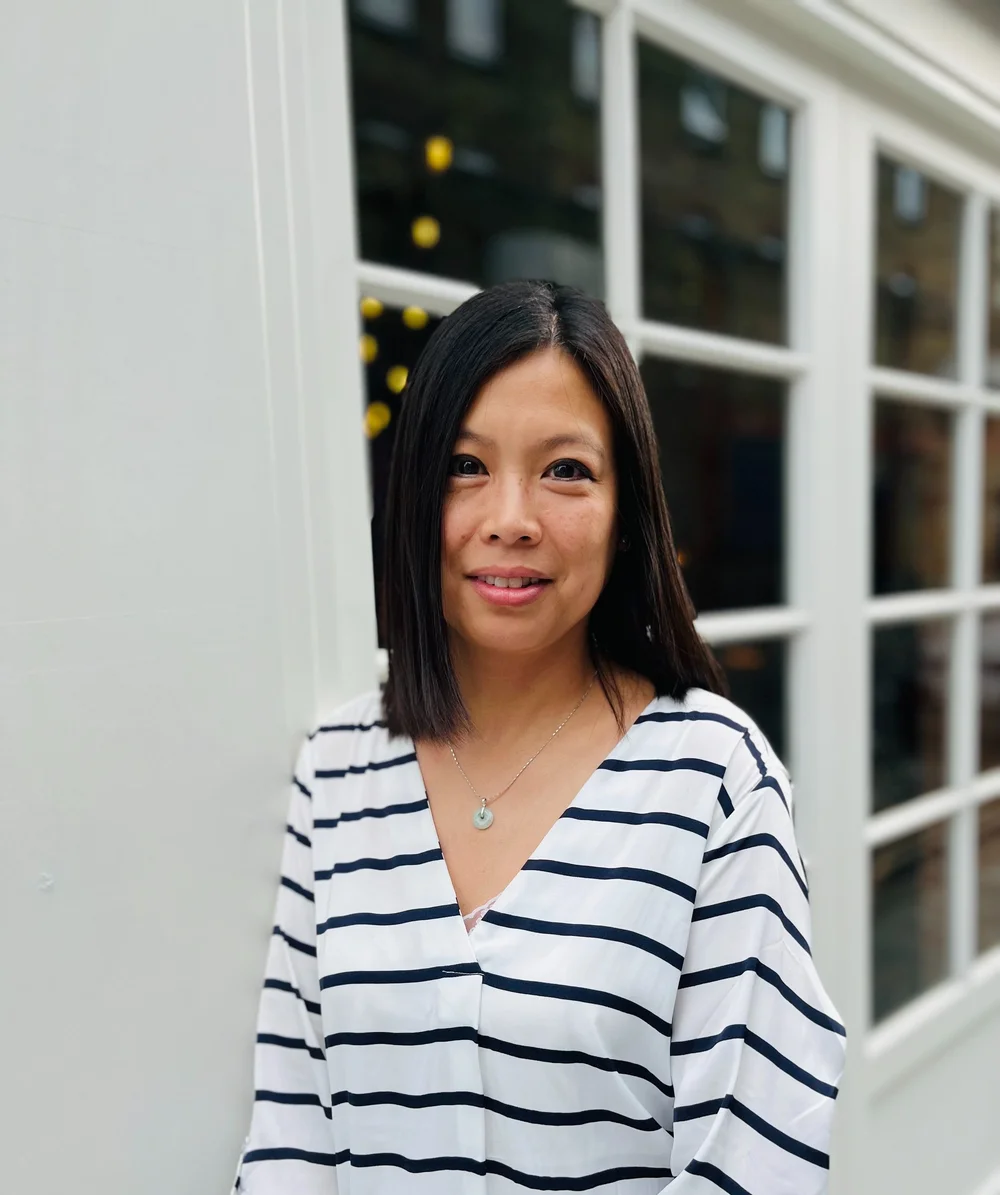 Meet the Team — Thesleff Group