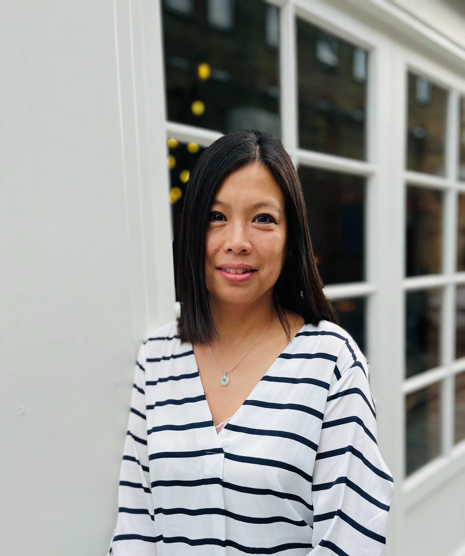 Meet the Team — Thesleff Group