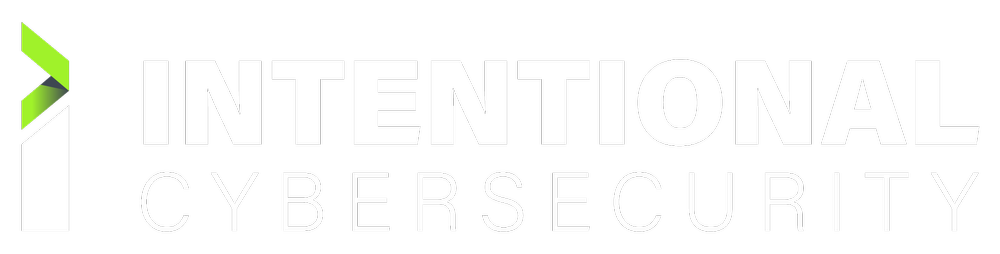 Transparency in Cybersecurity — Intentional Cybersecurity