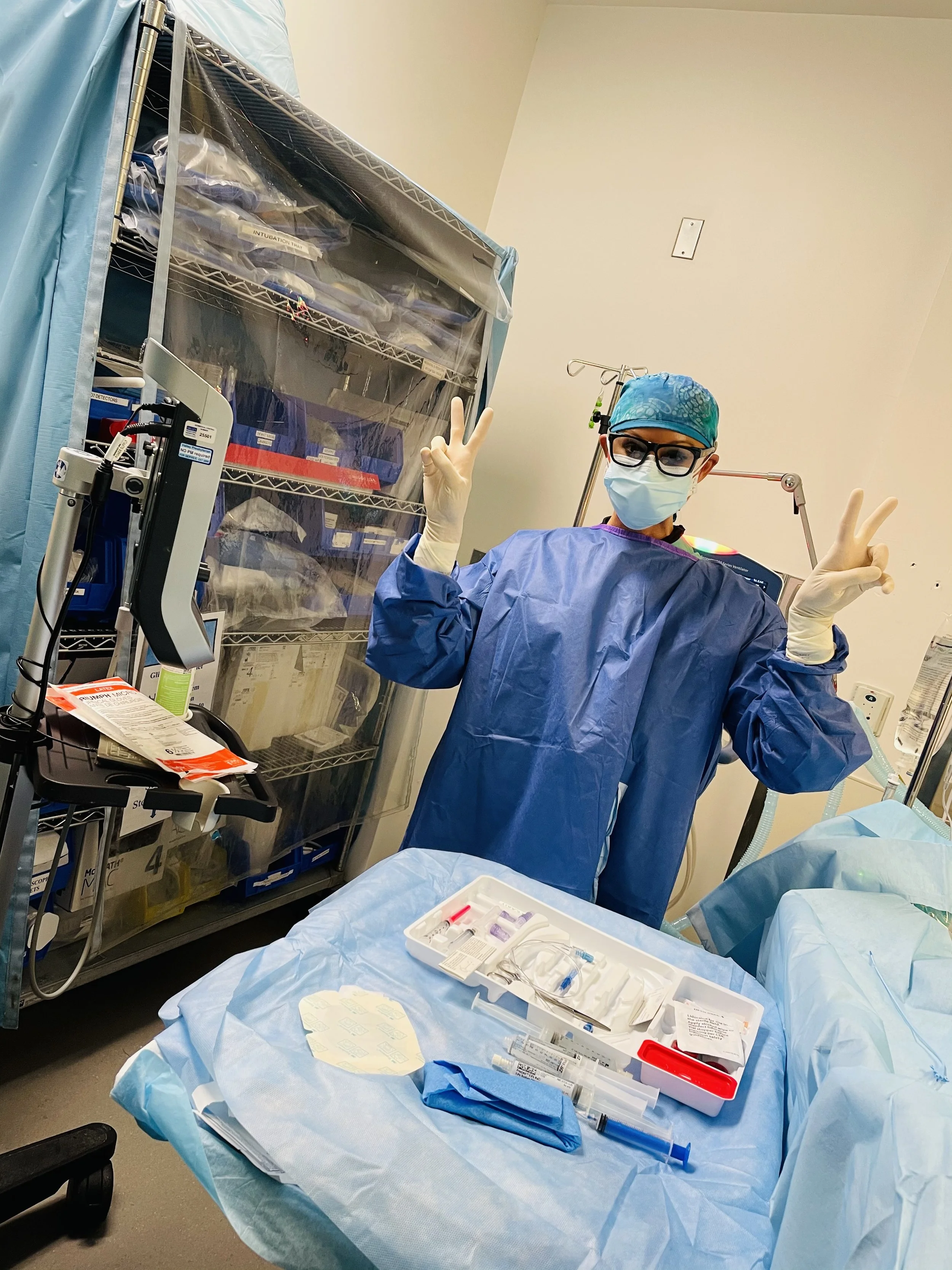 Dr. Cynthia Pfeiffer MD Concierge