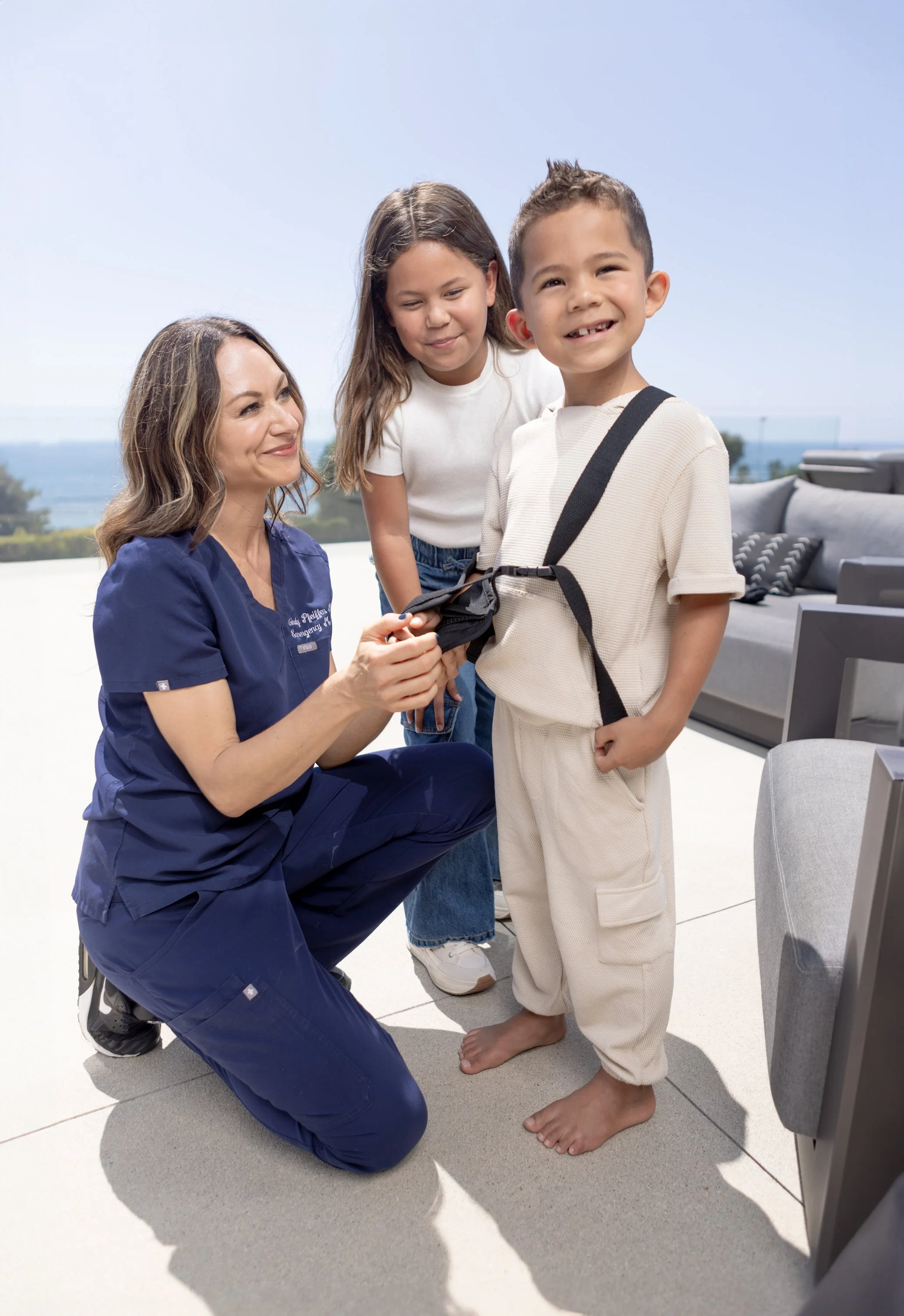 Dr. Cynthia Pfeiffer MD Concierge