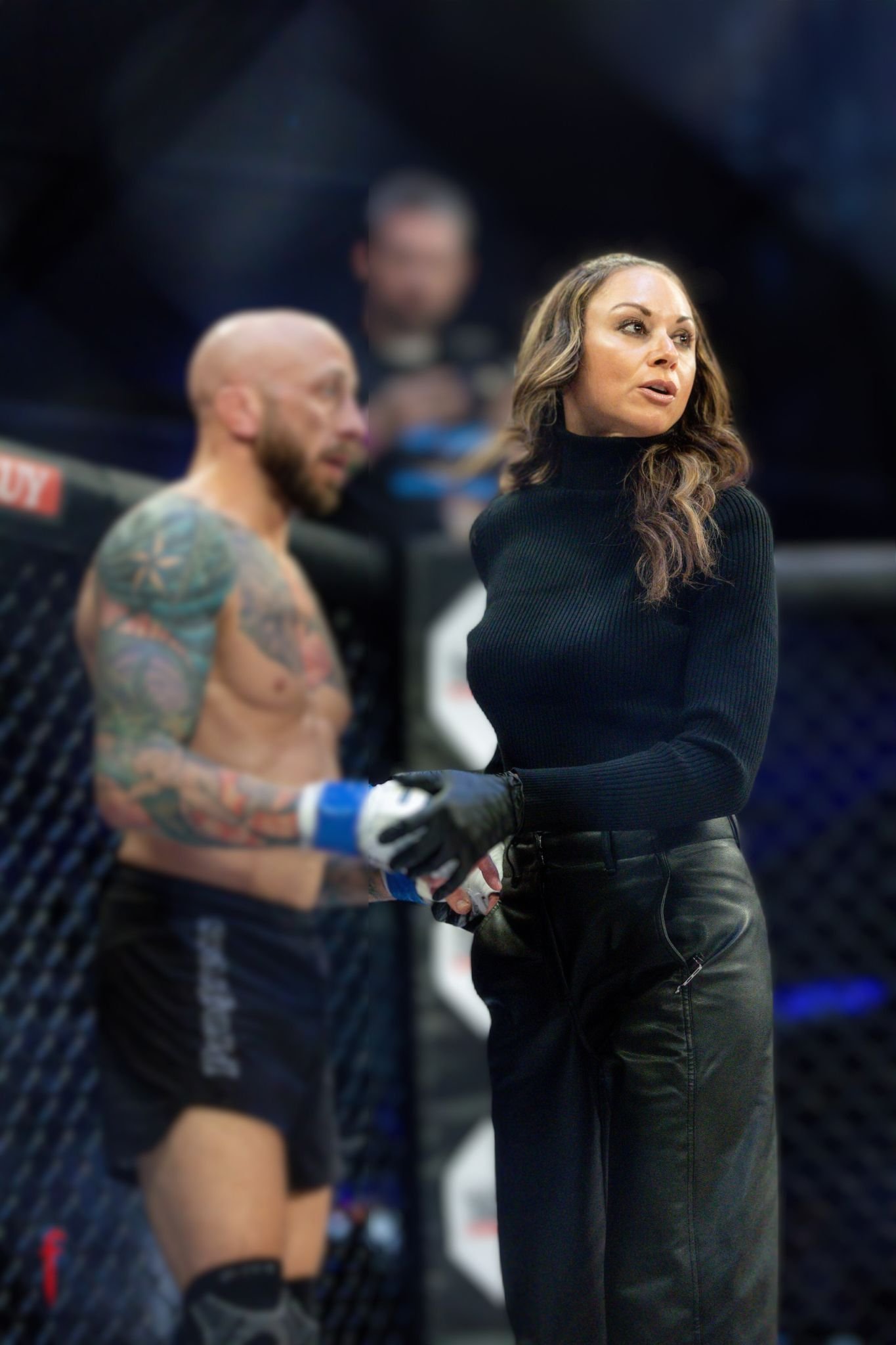 Dr. Cynthia Pfeiffer MD Concierge