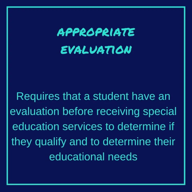 Least Restrictive Environment or LRE: A Guide For The Special Needs Mom ...