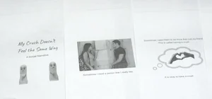 Improving Behavior At Home Using Visual Supports With Your Child With ...