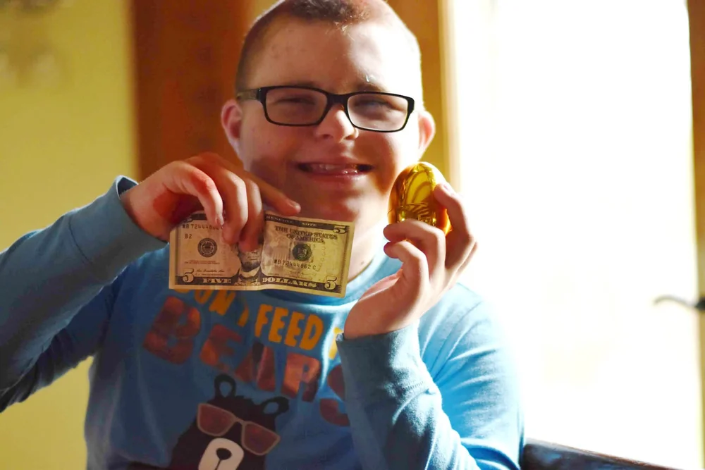 Setting Up An ABLE Account For Your Child With Special Needs — Twenty ...