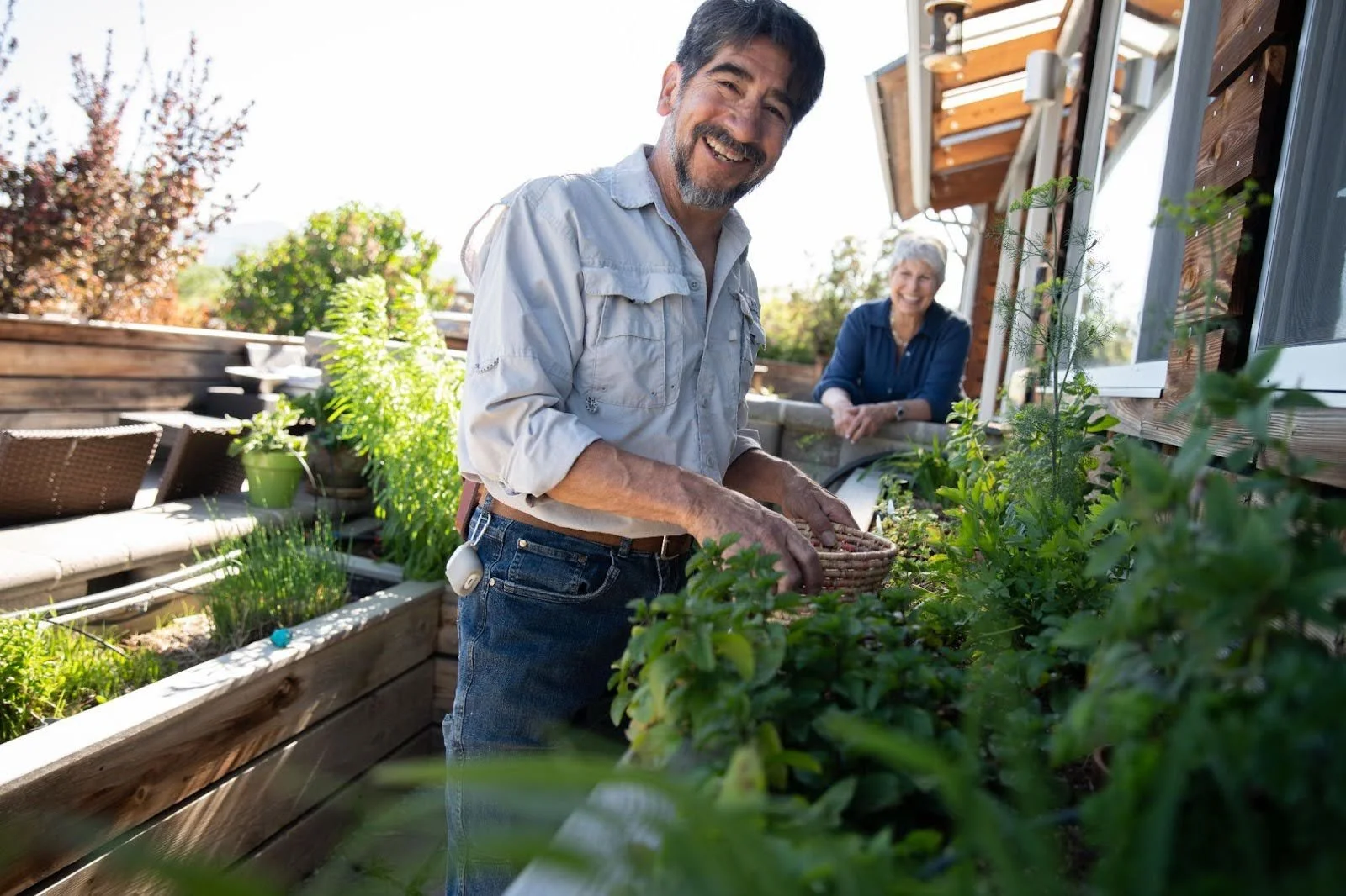 How to Reinvent Yourself at 60 | Finding Your Nxt