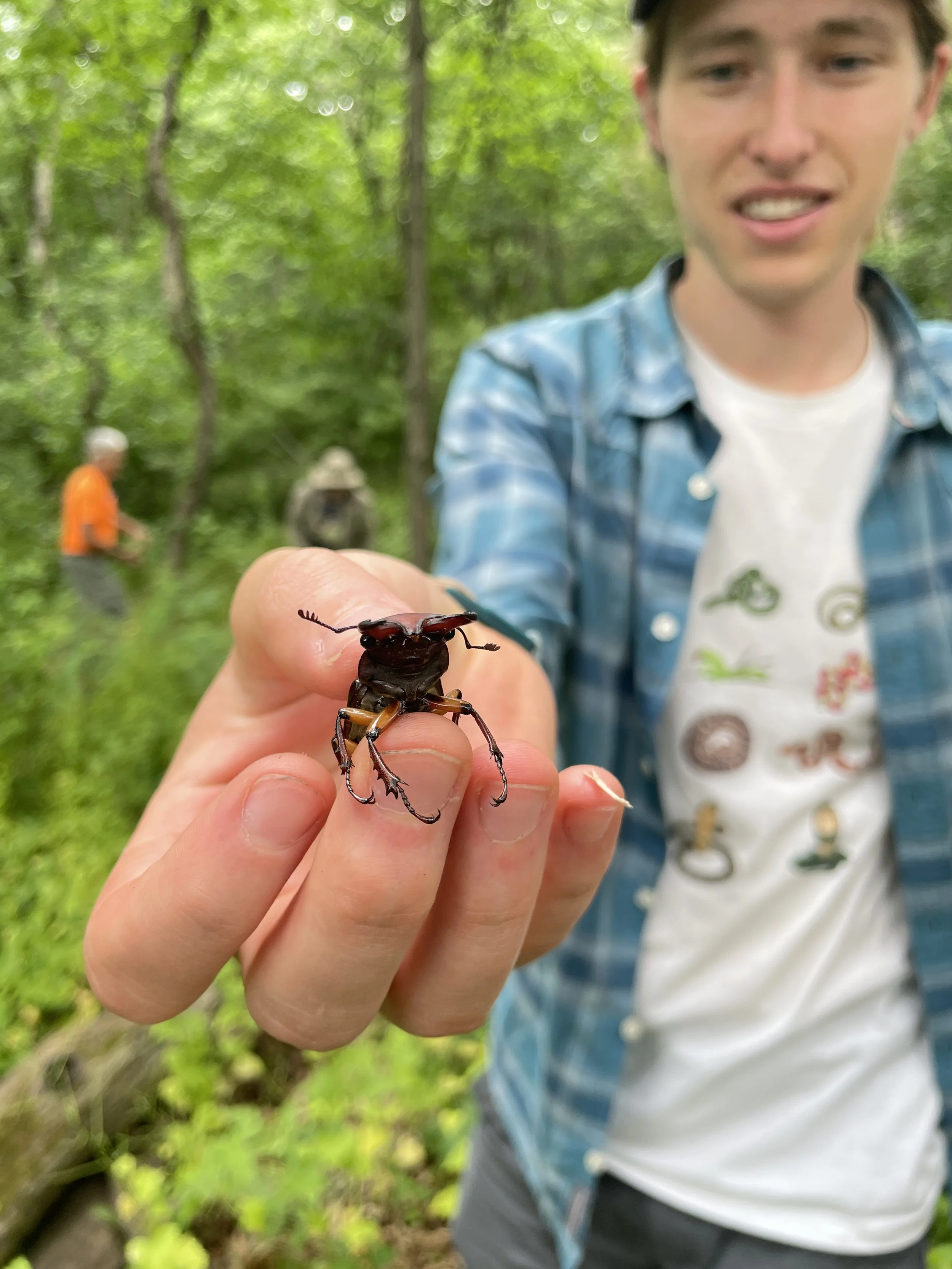 Our Misson — Southern Wisconsin Land Conservancy