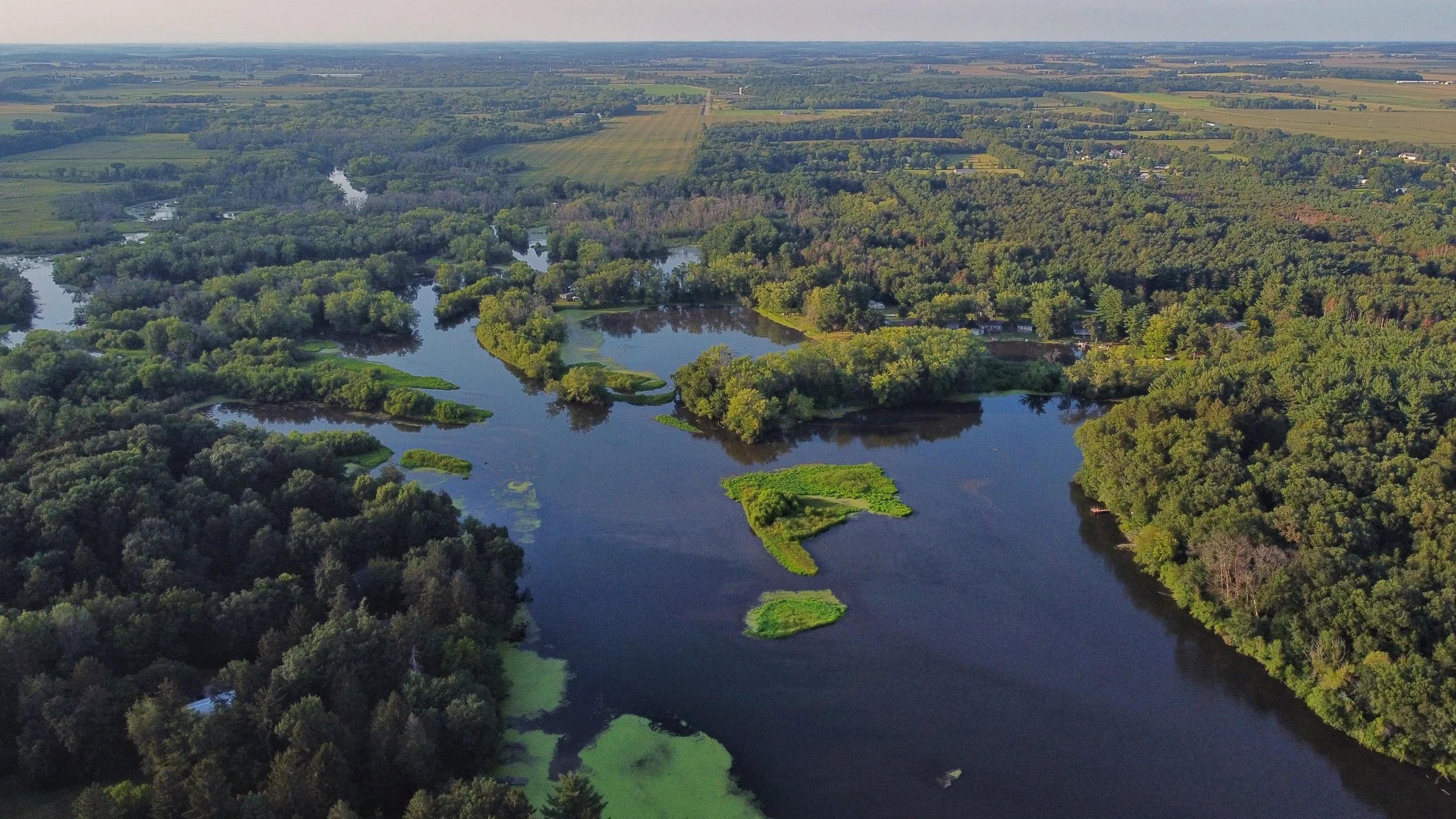 Southern Wisconsin Land Conservancy | Protect Lands, Join Today