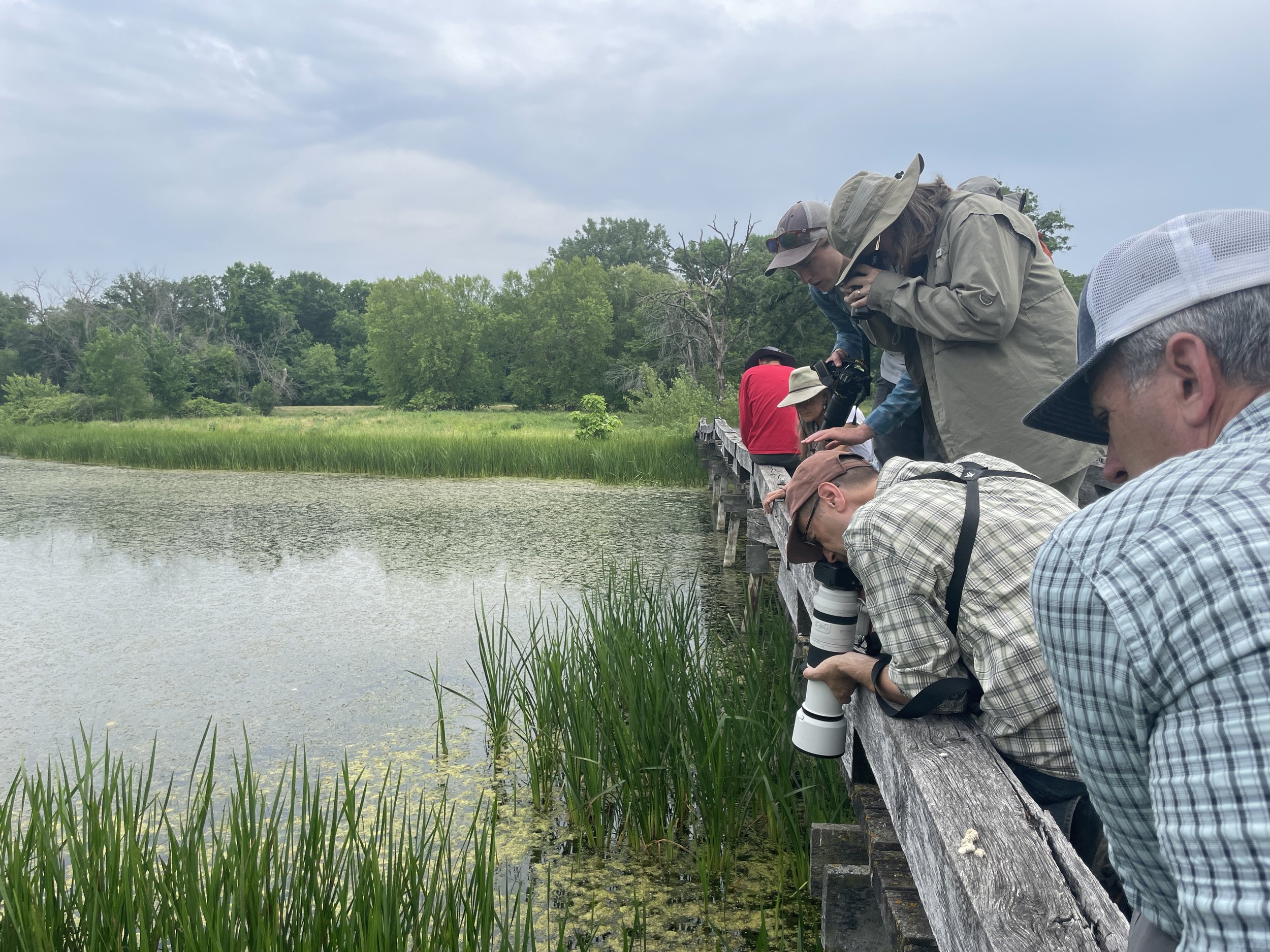 General 2 — Southern Wisconsin Land Conservancy