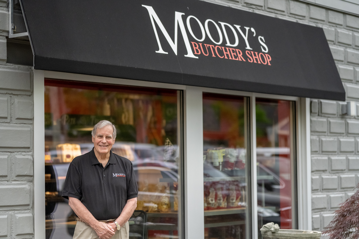 About Moody's Butcher Shop - Quality Meat & Fish Products in Indiana