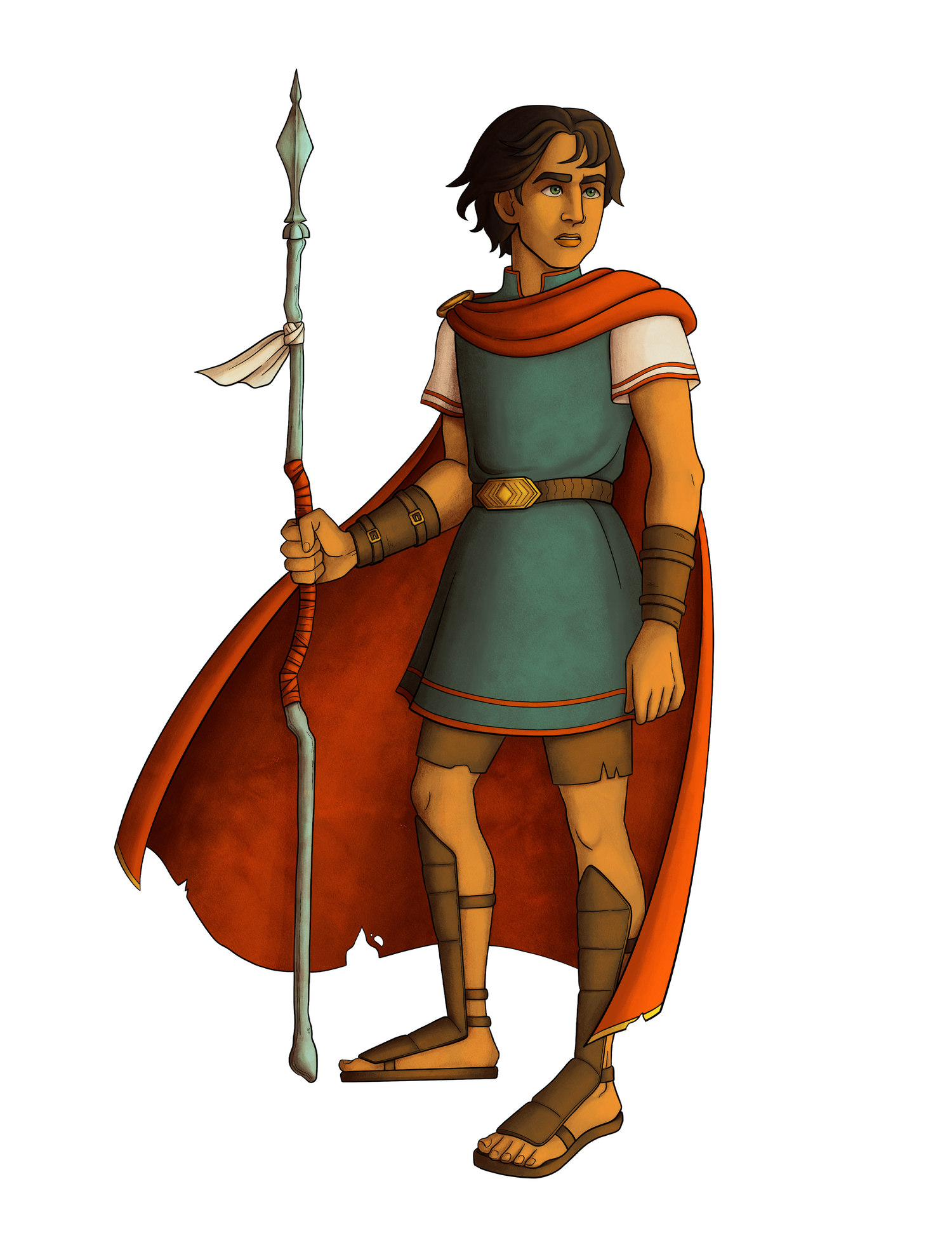 What Is Firebreaker? — Firebreaker