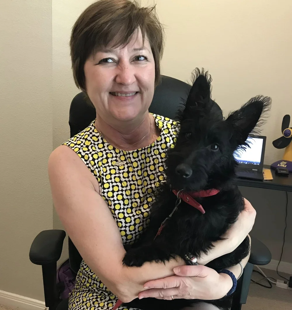 Meet the Team — The HUB Houston