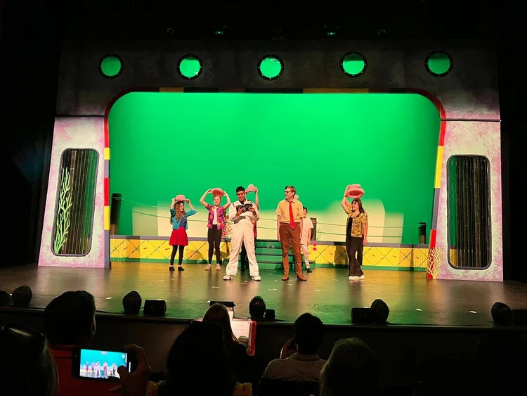 The HUB High School — The HUB Houston