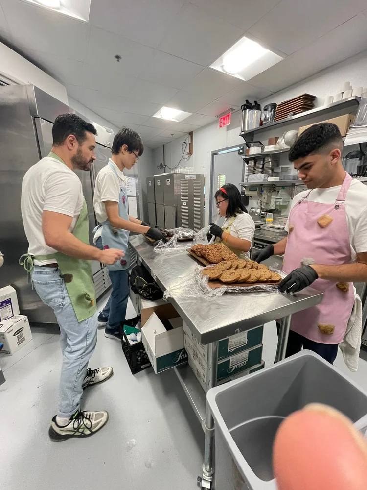 The HUB High School — The HUB Houston