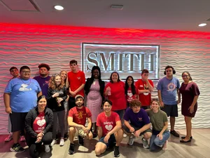 The HUB High School — The HUB Houston