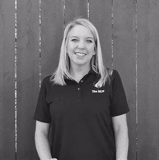 Alison Marshall — The HUB Houston