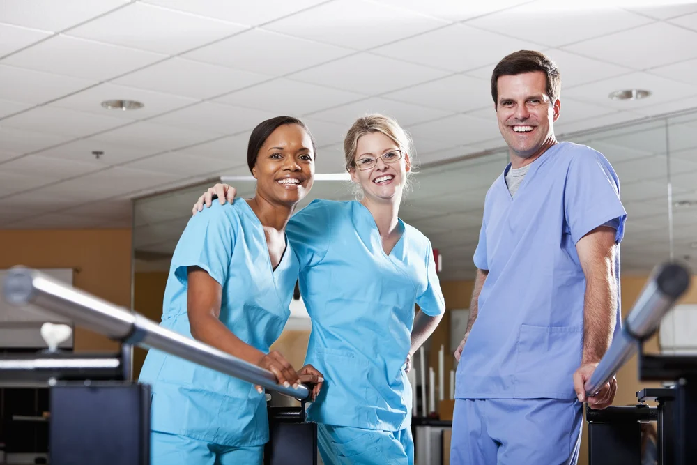 Reviews 1 — RehabSource - Rehabilitative Therapy Service Provider