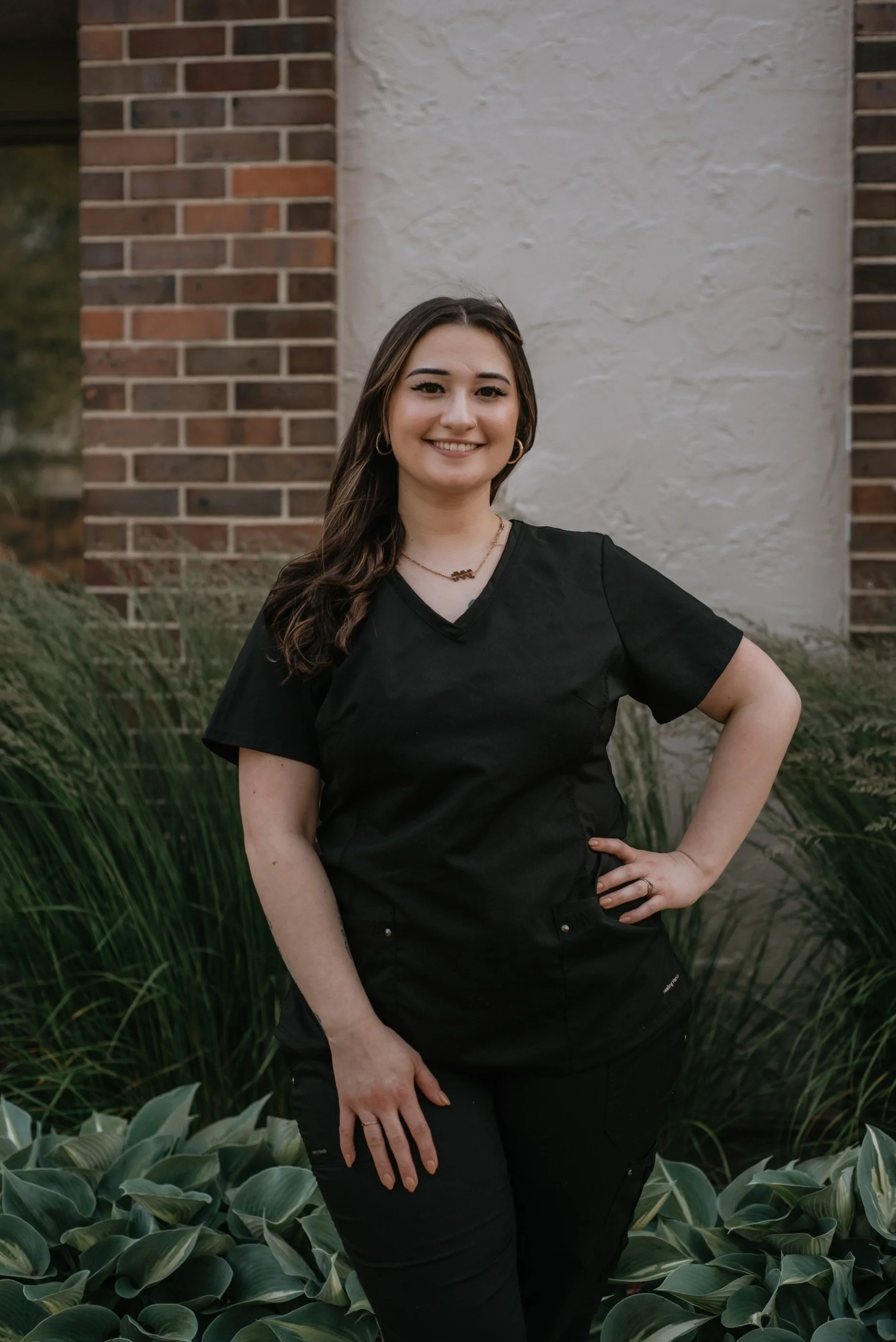 OUR STORY — Blissful Touch Studio