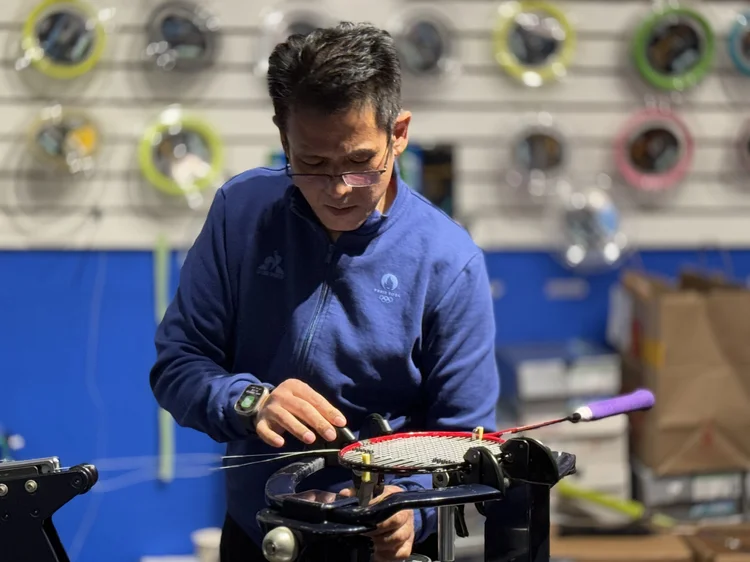 BROOKLYN BADMINTON CENTER