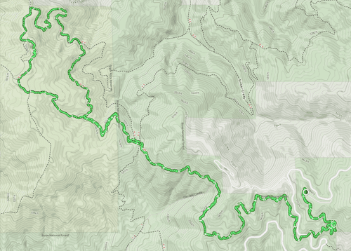 The Complete Stack Rock Hike — Wandering Idahoan