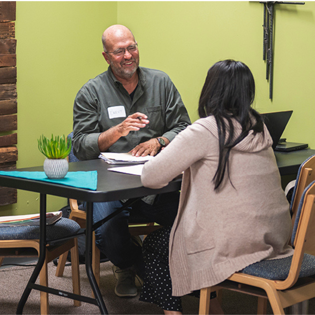 Grace Care Center Foundation