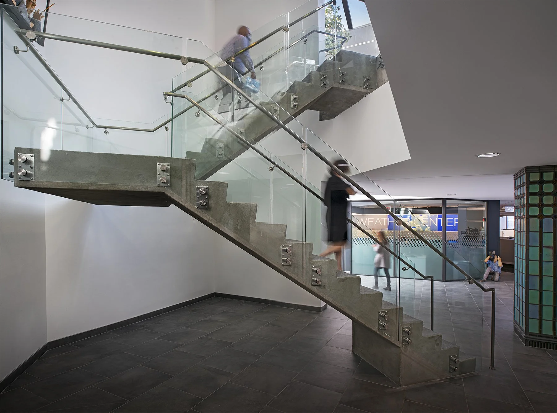 General 5 — HANNAH ARCHITECTS