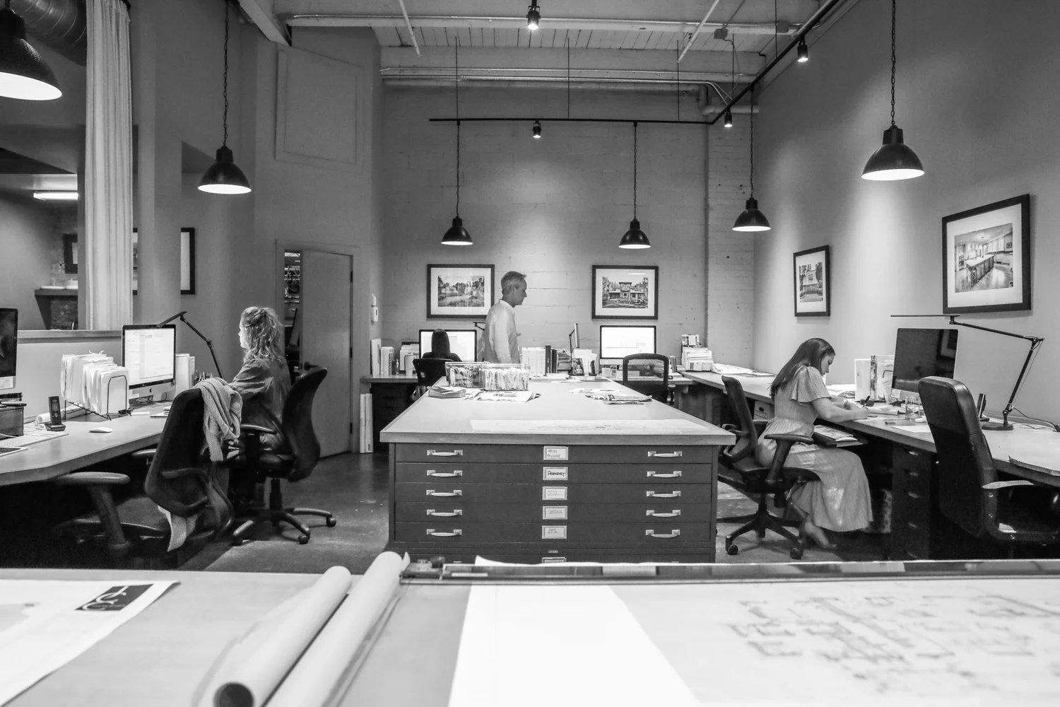 Studio — JCC Design Studio