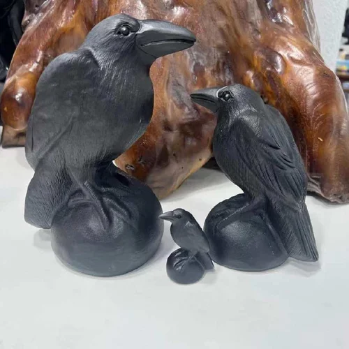 Raven Spirit Gifts