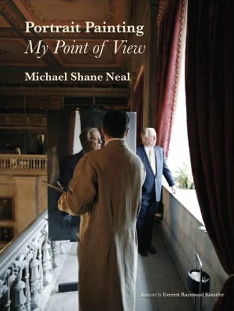 Shop — Michael Shane Neal