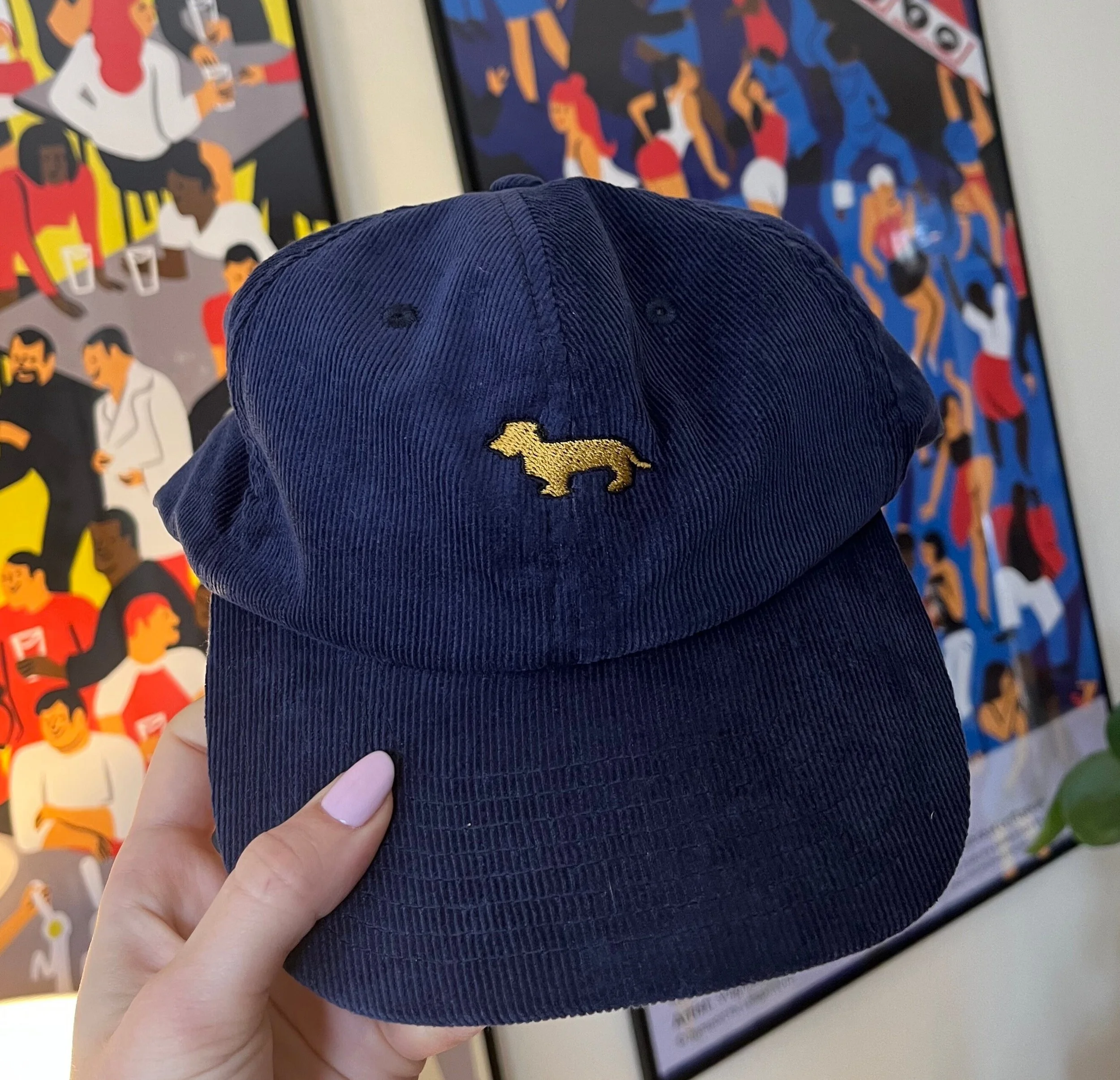 Collections — Pip & Co London