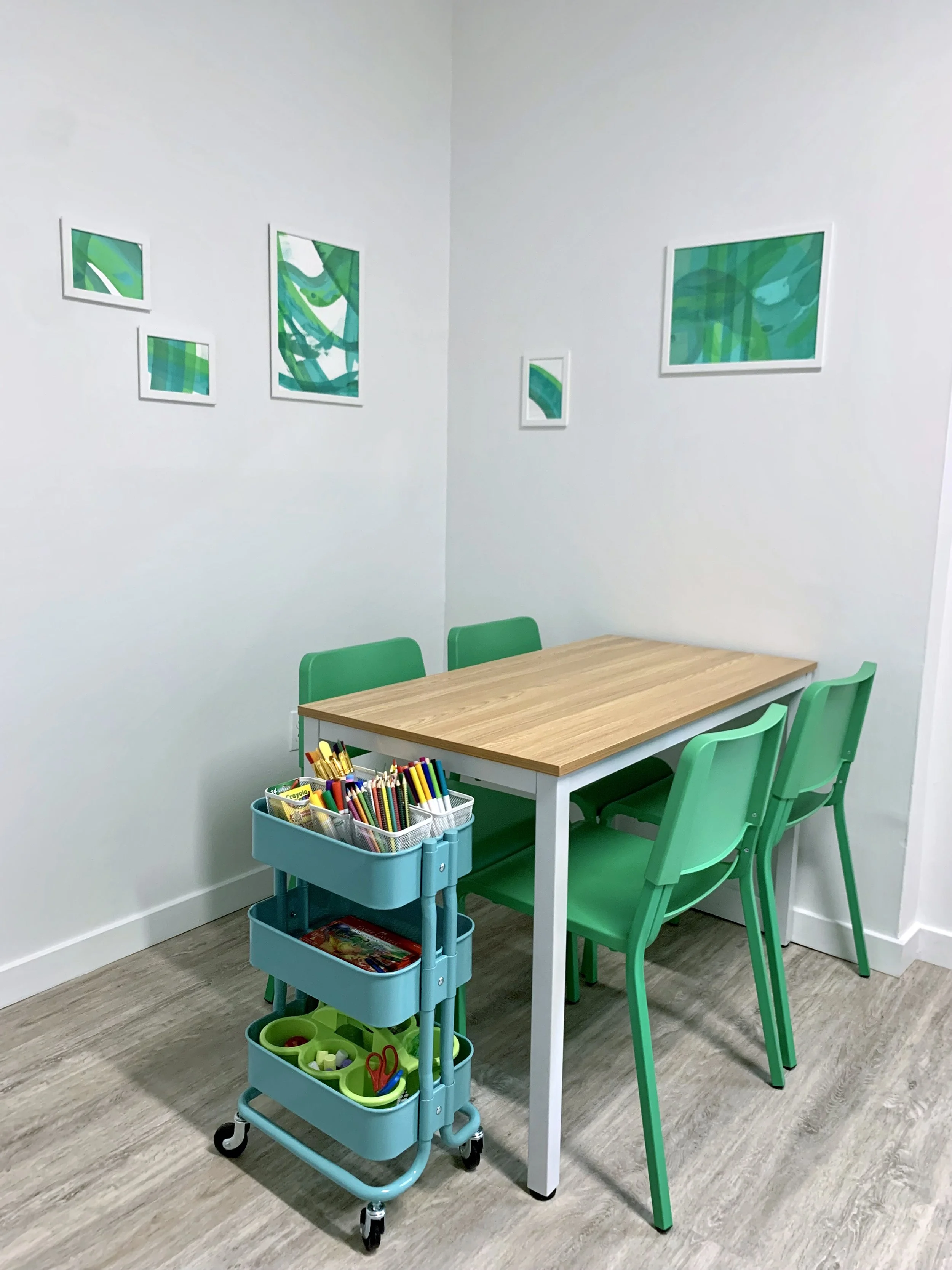 Art Therapy in Philadelphia for Children, Teens, Families, and Adults ...