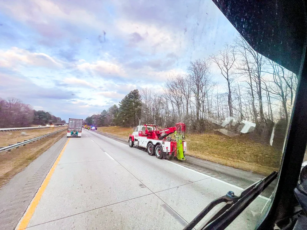Gallery — S&S Towing, Inc.
