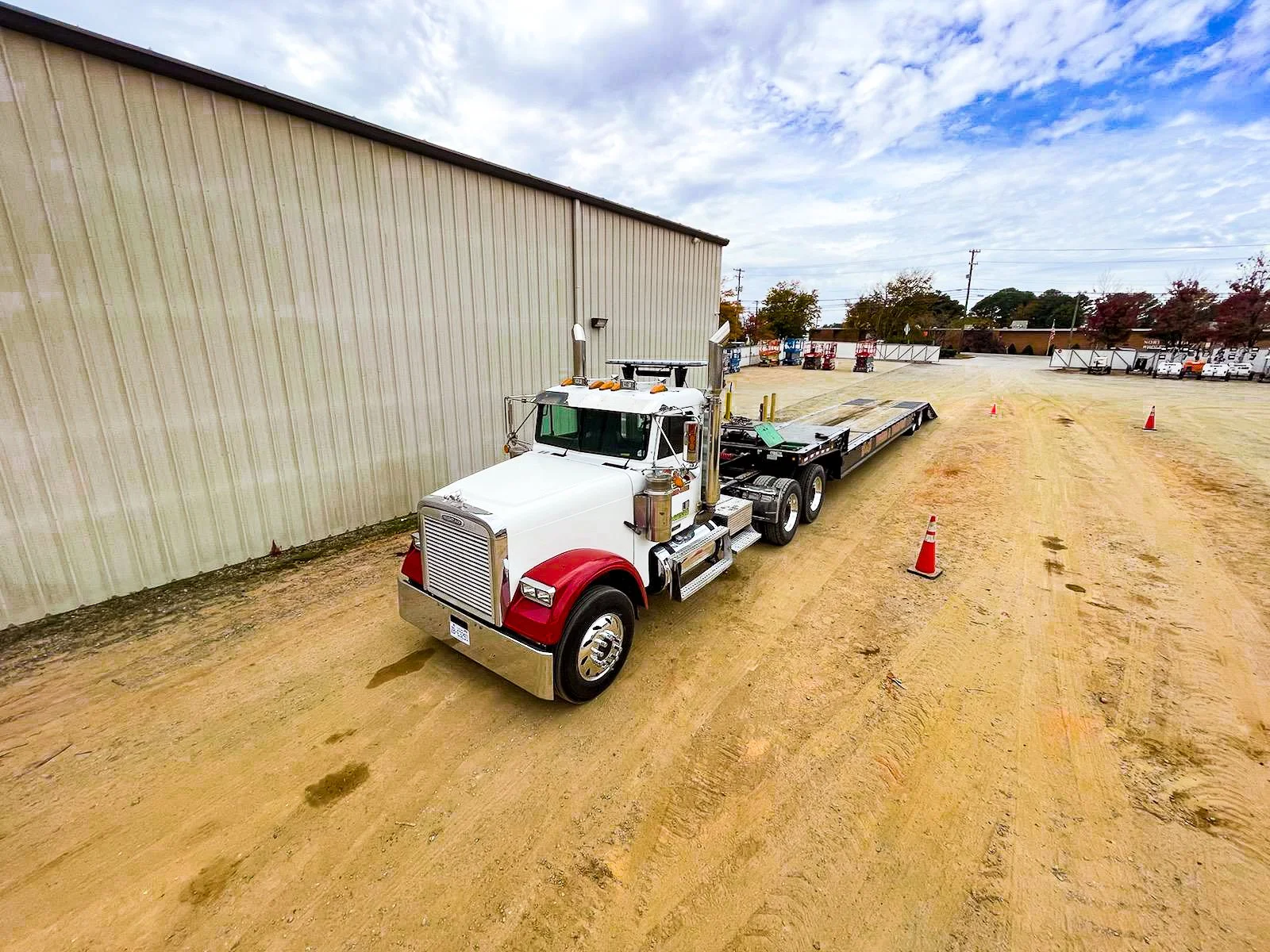 Gallery — S&S Towing, Inc.